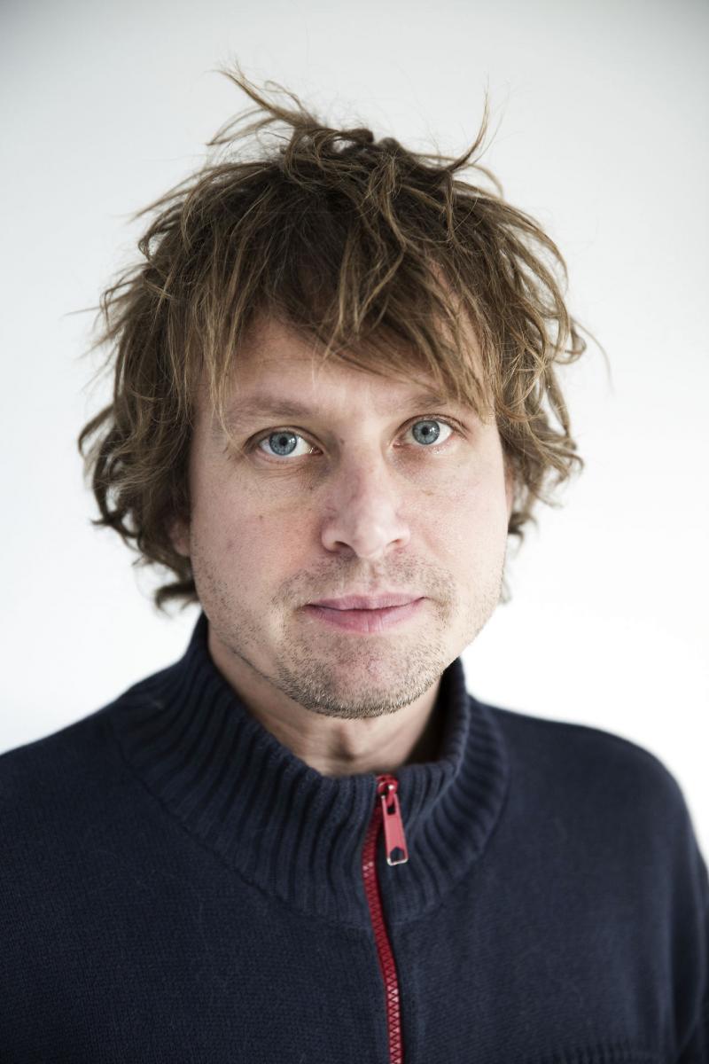 Lundme, Tomas Lagermand | forfatterweb